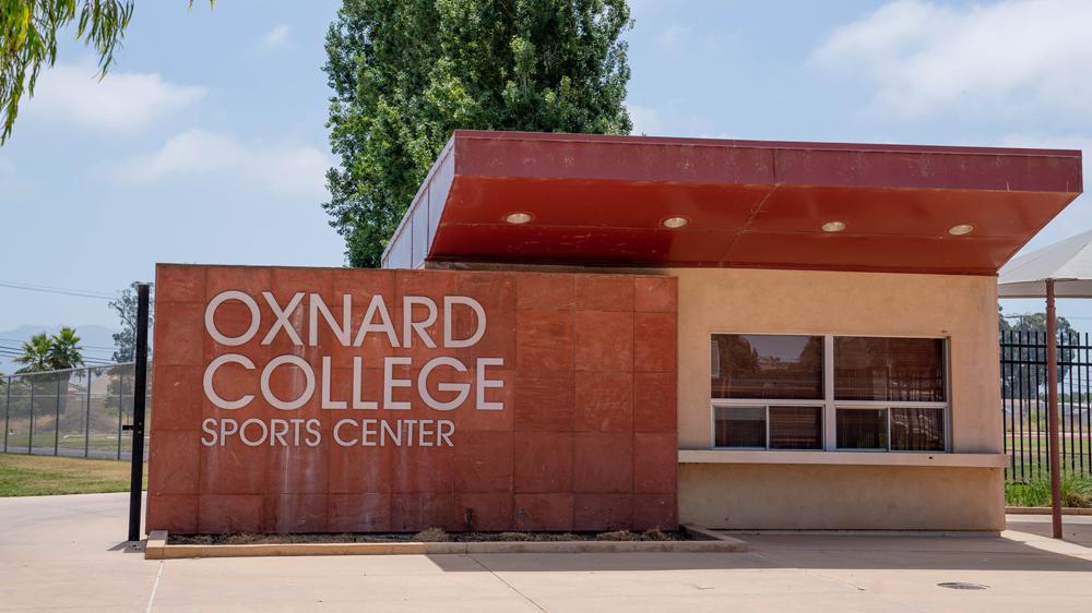 Condor Stadium | Oxnard College